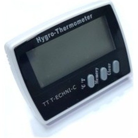 08ht Dijital Termometre Fiyatı ve Özelliklerı - Badem