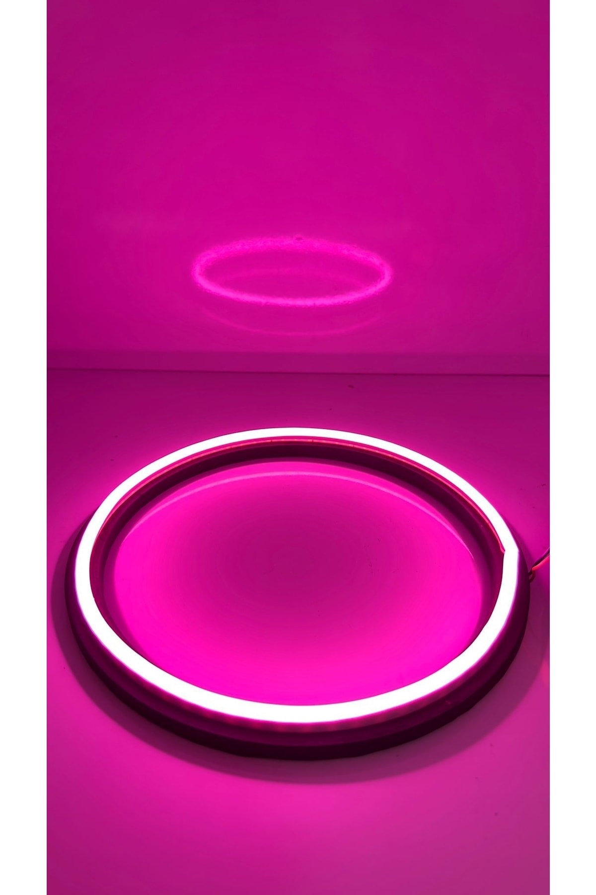 Genel Markalar 20cm Neon Pembe Midrange Kasnağı Fiyatı ve Özelliklerı ...
