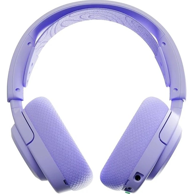 Arctis Nova 3x Wireless Lavender Gaming Kulaklık - Mobil Uygulama ile ...