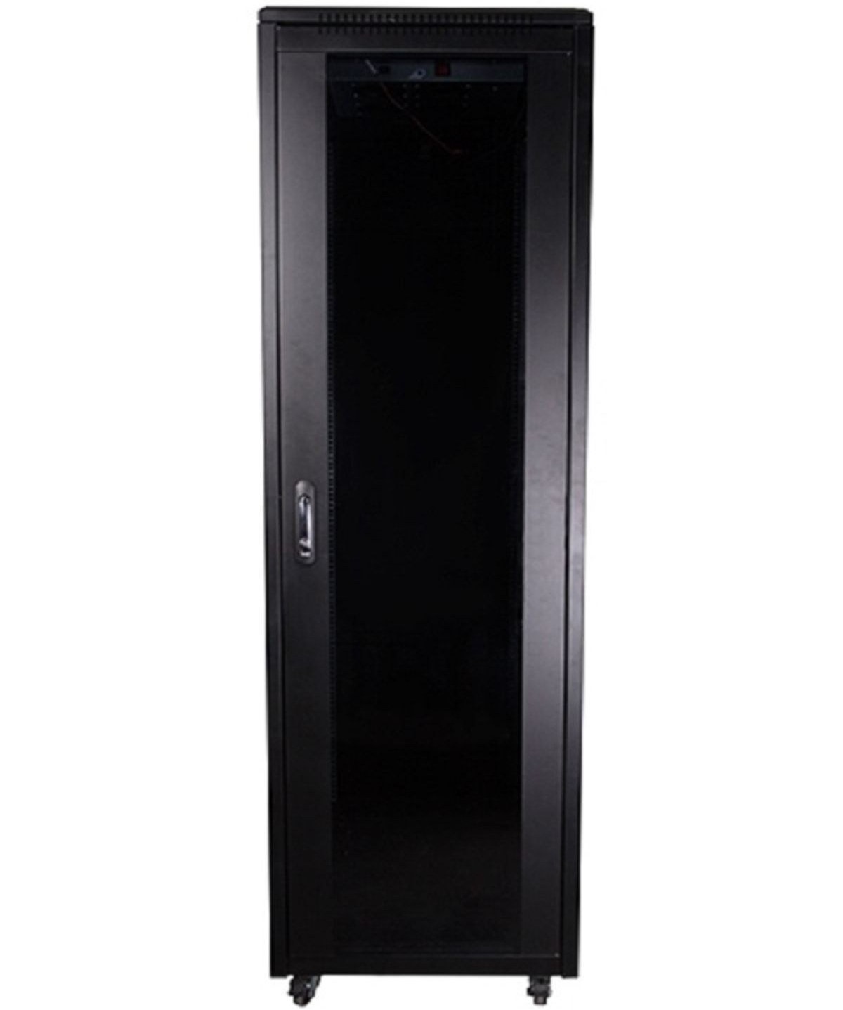 Teknolıne Trk 26u 80 X 100 Cm 19'' Inc Termostatlı 4 Fanlı Rack Kabin ...