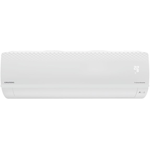 Grundig GAC 18003 A++ 18.000 BTU Inverter Duvar Tipi Klima Fiyatı ve ...