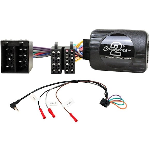 Rover 75 Direksiyon Kumanda Adaptörü İnterface N11.720 Fiyatı ve ...