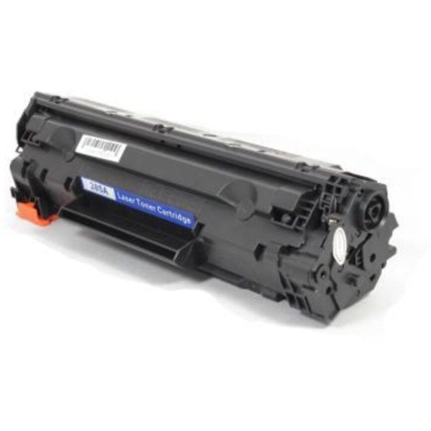 Muadil Etiket Hp Lazerjet P1005 Muadil Toner 1.kalite Fiyatı ve ...