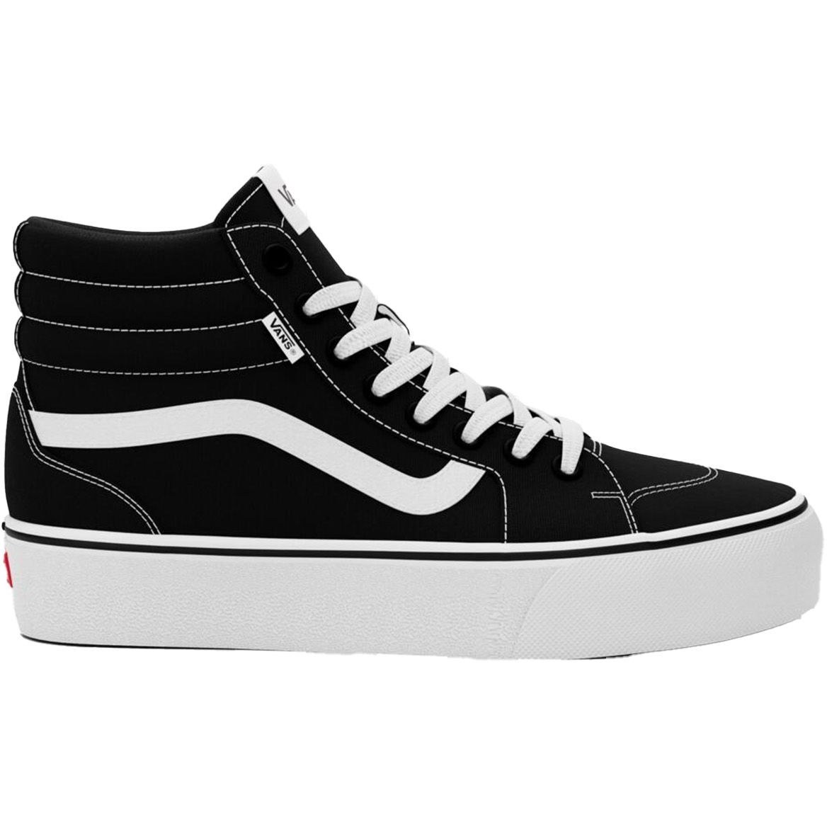 WM Filmore Hi Platform Fiyatı ve Özelliklerı - Badem