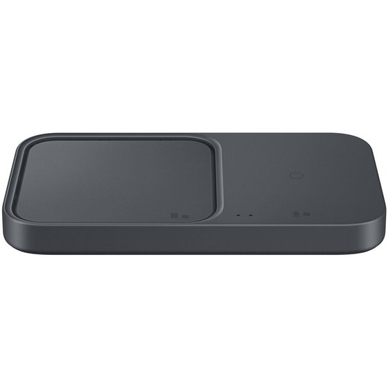 Samsung Ep P5400t Kablosuz Hızlı Şarj Cihazı Ikili Dark Gray Fiyatı ve ...