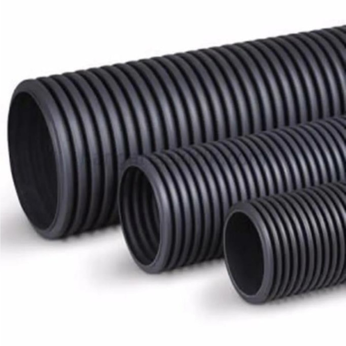 Mutlusan Pa6 Alev Almayan Polyamid Spiral Boru 12mm Fiyatı ve ...