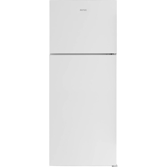 Altus Al 380 Nfe 508 Lt No-frost Buzdolabı Fiyatı ve Özelliklerı - Badem