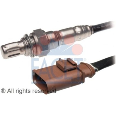 Audı A1 1.4 Tfsı Czca Czdd 14→ Oksijen Sensörü 04e906262at 04e906 ...