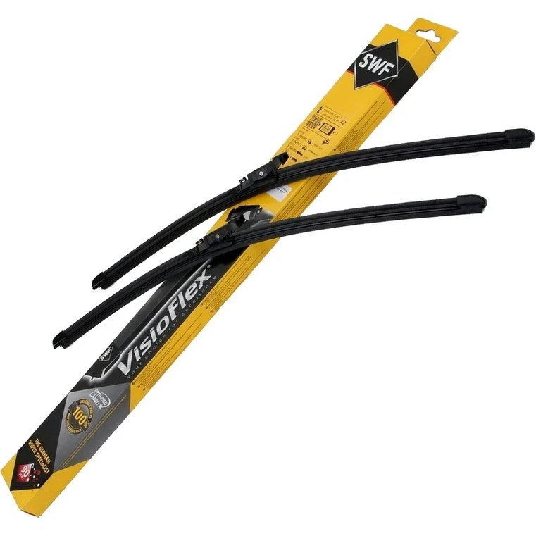 Swf Valeo Swf Visioflex Citroen c3 Iıı 2016-2022 Silecek Takımı Fiyatı ...