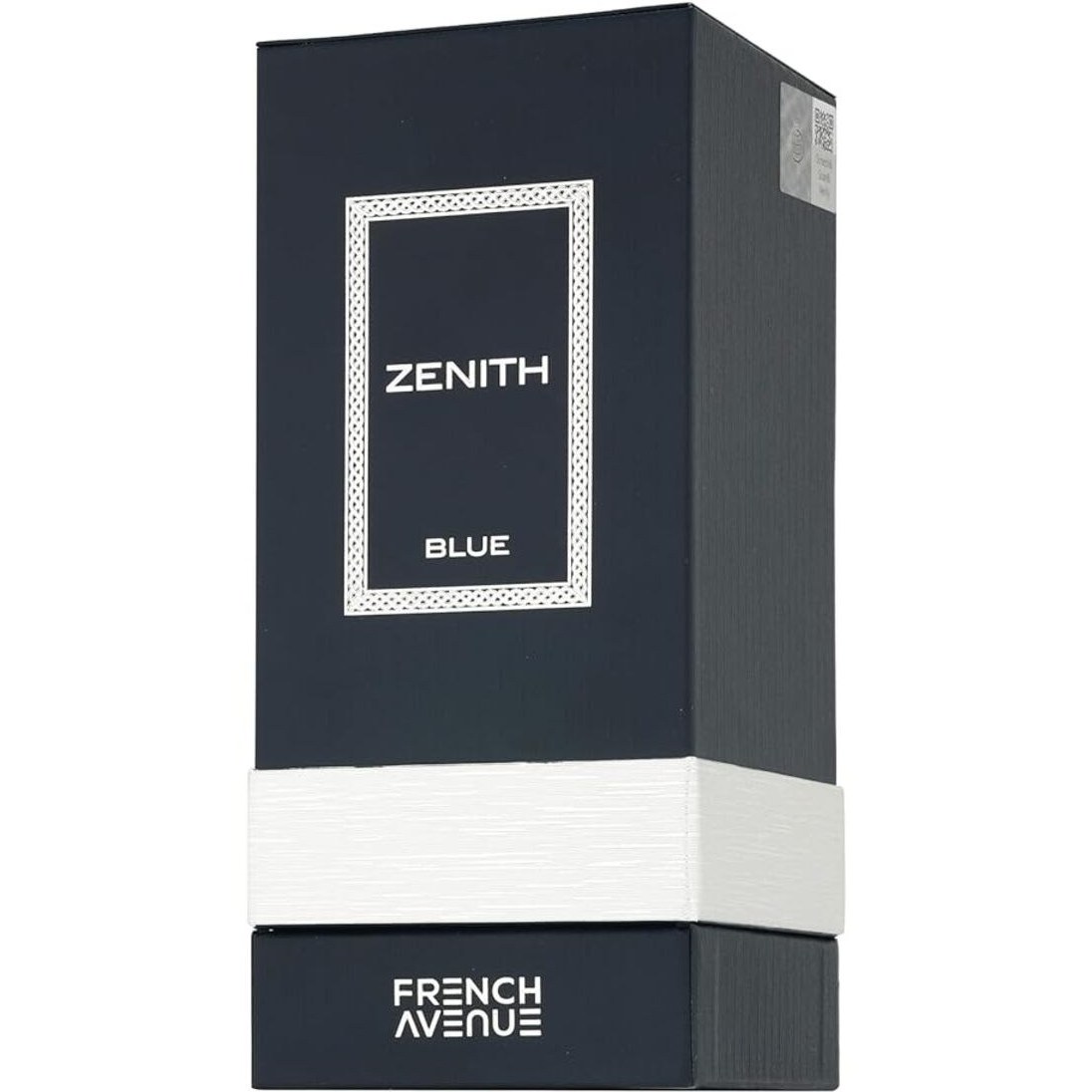 Fragrance World Zenith Blue Eau de Parfum Fiyatı ve Özelliklerı - Badem