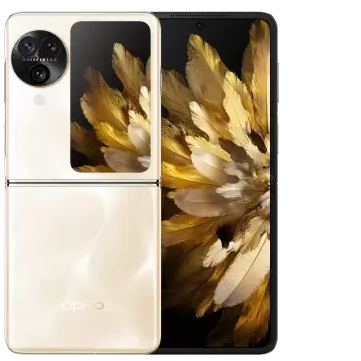 Oppo Find 3 Flip YD | 256 GB 12 GB Altın Fiyatı ve Özelliklerı - Badem