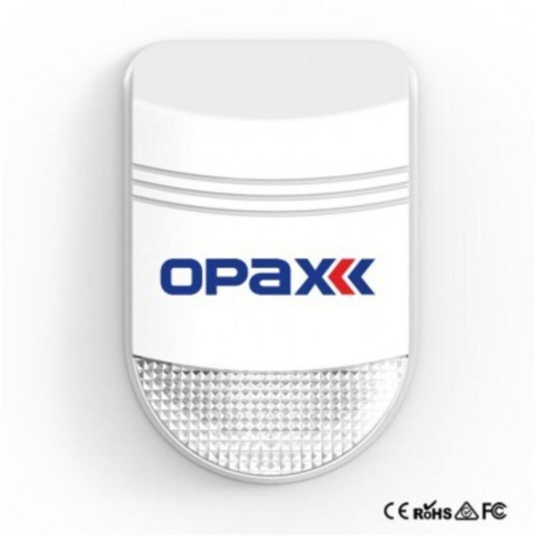 Genel Markalar -1-2-3-4-5-6-7 Opax Ard-2545 Pstn Panel & Bgr-10 Kablolu ...
