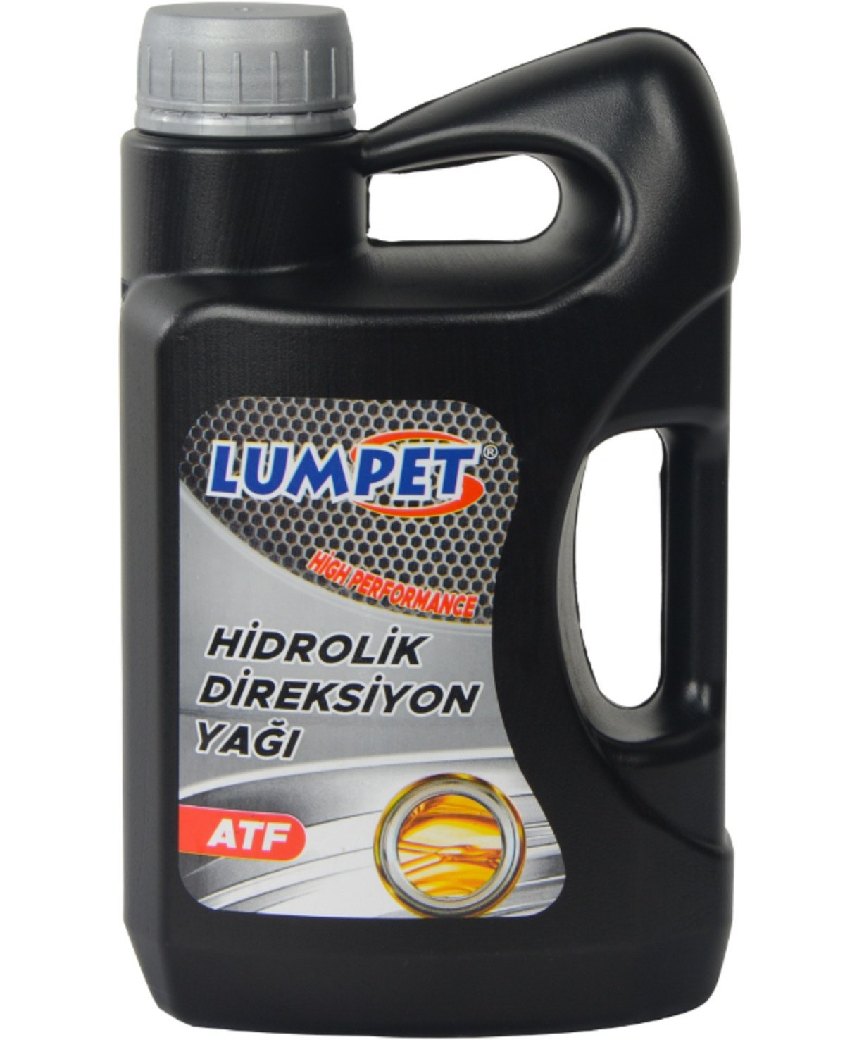 LUMPET High Performance Hidrolik Direksiyon Yağı Atf 900 ml Fiyatı ve ...
