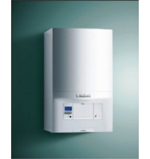 Vaillant ecoTEC 286/5-3 Pro 24/28 Kw 20.000 K Tam Yoğuşmalı Kombi ...