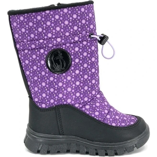 Cool Maria Kız Çocuk Termal Kar Bot Fiyatı ve Özelliklerı - Badem