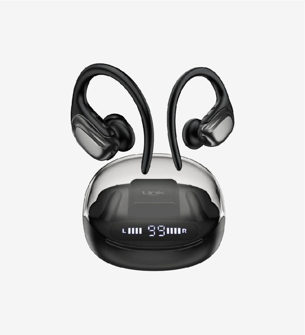 Linktech Link Tech TW38 True Wireless Earhook Bluetooth Kulaklık Fiyatı ...