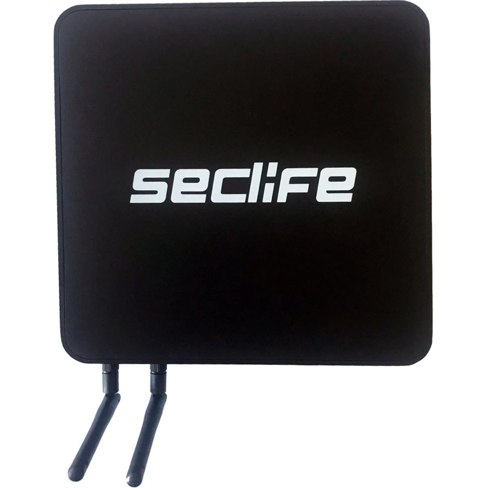 Seclife MP-112 I3-2100 8gb 256GB SSD Dos Siyah Mini Pc Fiyatı ve ...