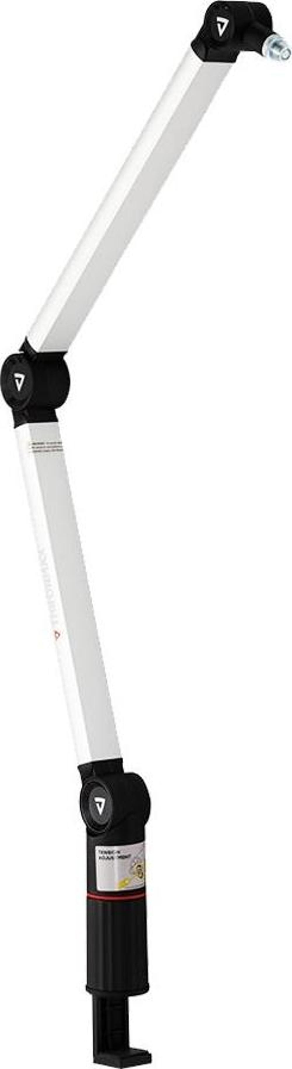 S5 Flex Boom 360° Ayarlanabilir Profesyonel Mikrofon Standı Fiyatı ve ...