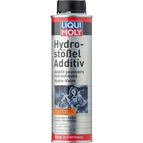 LIQUI MOLY HYDRAULIC LIFTER ADDITIVE, 300ml Hidrolik Itici Katkısı, 1009 Fiyatı ve Özelliklerı ...
