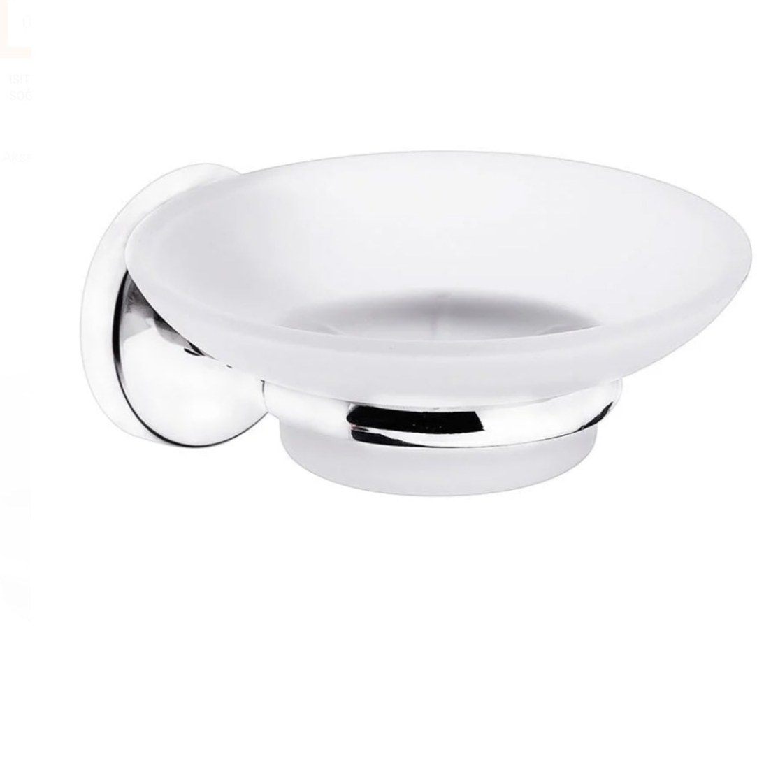 SOFT Sabunluk Akrilik Camlı Fiyatı ve Özelliklerı - Badem