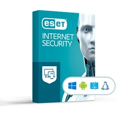 ESET Internet Security 3 Cihaz, 3 Yıl - Dijital Kod (ESET Türkiye ...