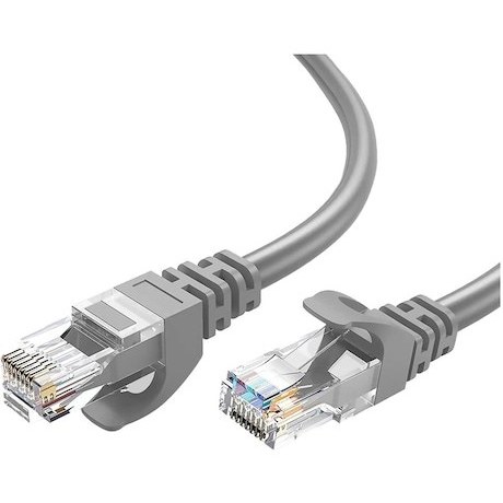 Ayt Fully G-505u Cat6 15 Metre Rj45 Patch Network Ethernet İnternet ...