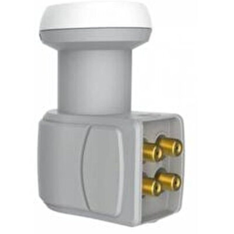 STARSAT Hastel Dörtlü Lnb 4'lü Gold Başlıklı Full Hd 1080 4k Fiyatı ve ...