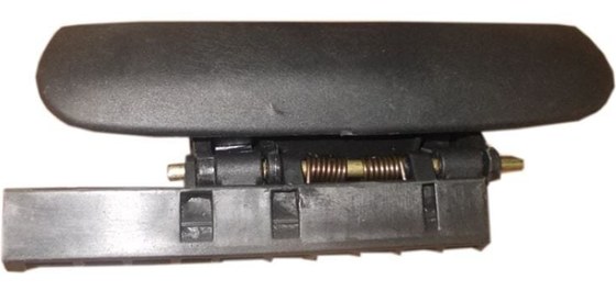 Citroen Xsara Sol Ön Dış Kapı Açma Kolu Frow 9101.L8 Fiyatı ve ...