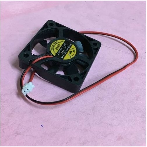 Platoon 5 cm 12 Volt 2 Pinli Fan 5 cm Fan 5 cm 2 Pin Fan Fiyatı ve ...