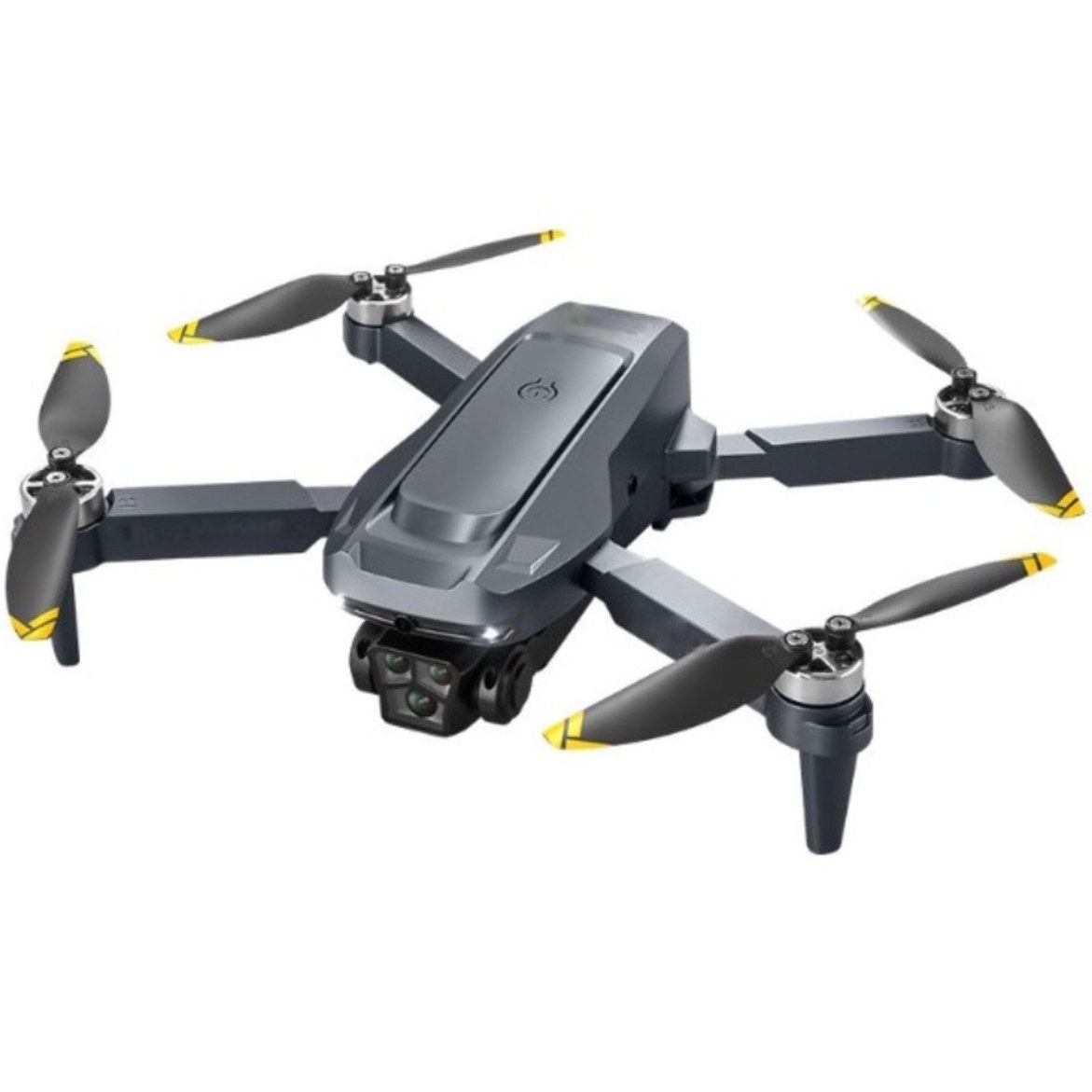 SoundWave Mini 3 Plus Gps Drone Haritalar Takip Et Taşıma Çanta Oto Eve ...