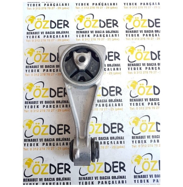 Laguna 3 - III Motor Takozu Kulağı Arka Alt 113560001R Fiyatı ve ...