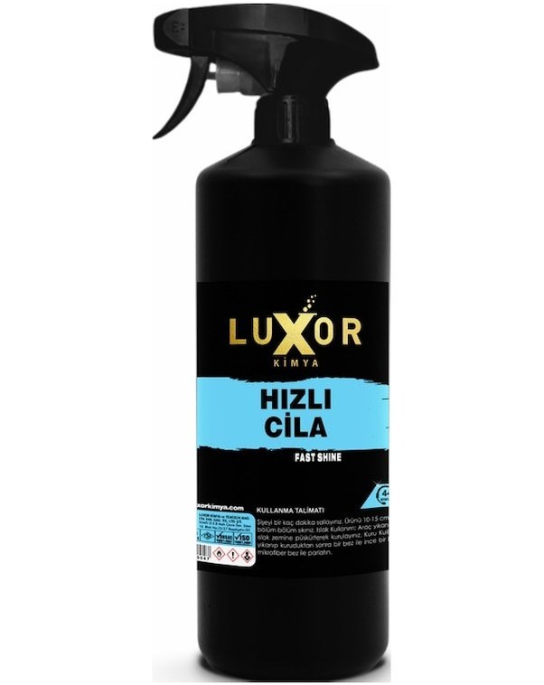 Gold Serisi Hızlı Cila 473 Ml Fiyatı ve Özelliklerı - Badem