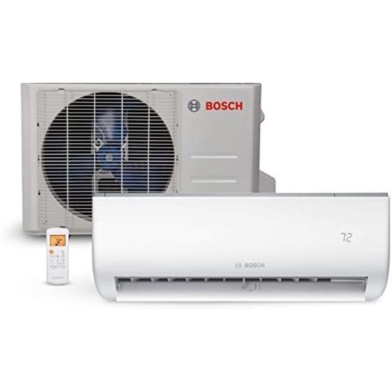 Bosch Climate 5000 Rac A++ 9000 Btu Inverter Duvar Tipi Klima Rac 9000 Fiyatı ve Özelliklerı - Badem