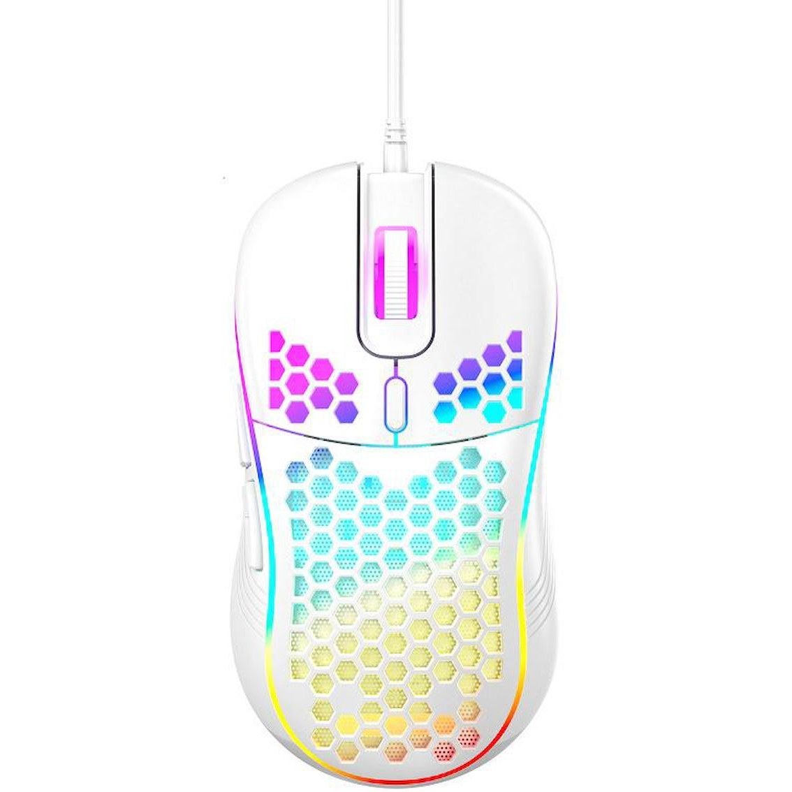 Valkyrie RGB Led Işıklı 6 Tuşlu 7200DPI Gaming Oyuncu Mouse Fiyatı ve ...