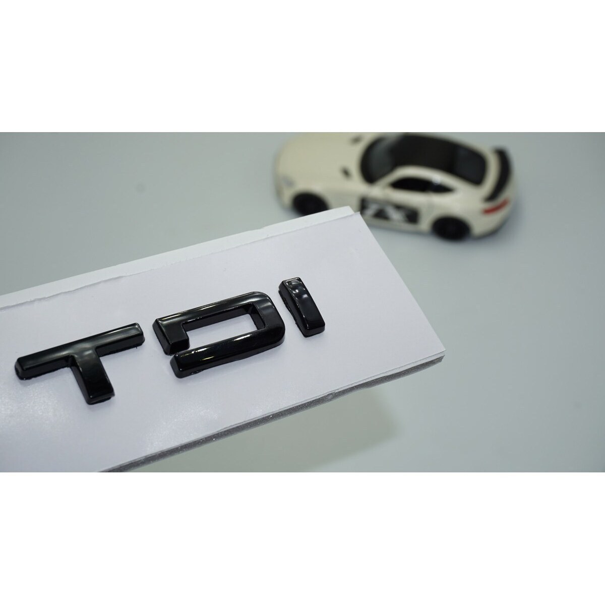 DK Tuning Leon Tdi Bagaj Siyah Abs Yazı Logo Amblem Seat Ile Uyumlu ...
