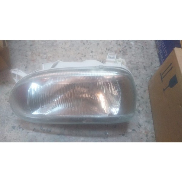 Golf 3 Far Sol Magnettı Marelli Orıgınal Fiyatı ve Özelliklerı - Badem