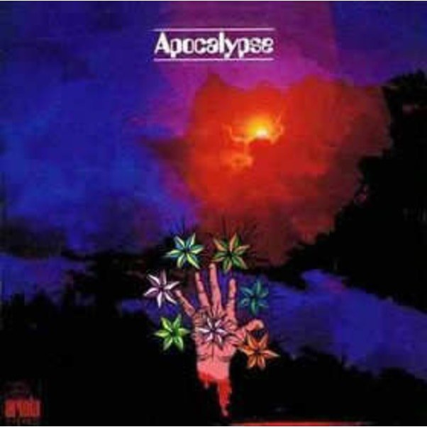 Apocalypse - Apocalypse - Soundtrack Fiyatı ve Özelliklerı - Badem