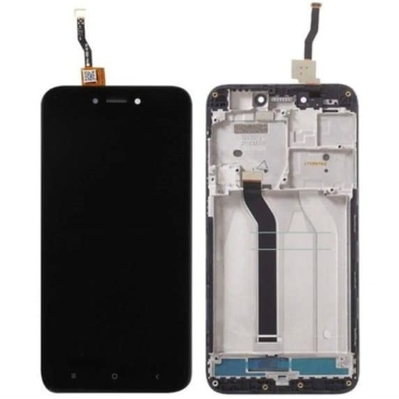 Xiaomi Redmi Go Lcd Ekran Dokunmatik Çıtalı (411837819) Fiyatı ve ...