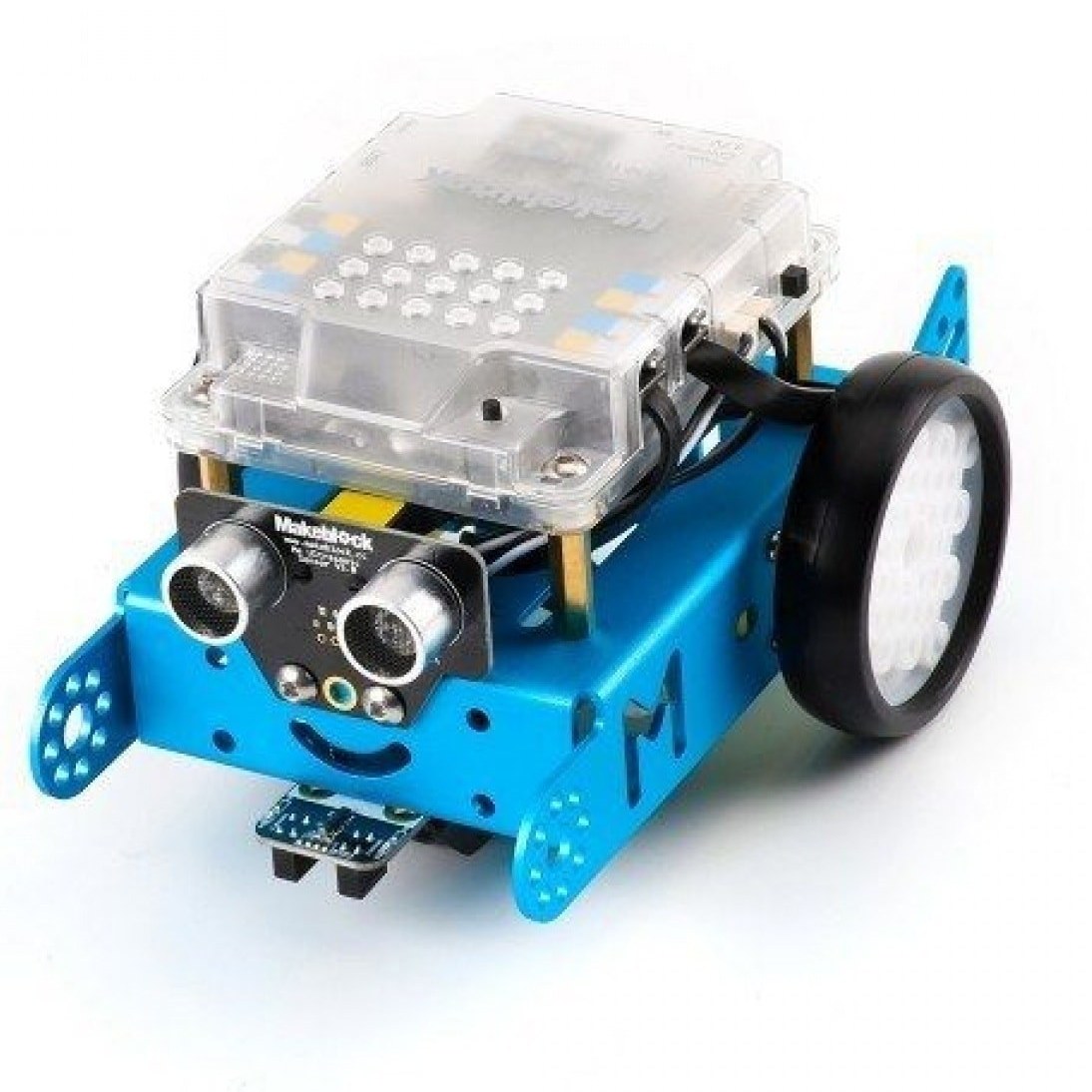 Genel Markalar Mbot Bluetooth Kiti V1.1-mavi - Arduino Fiyatı ve ...