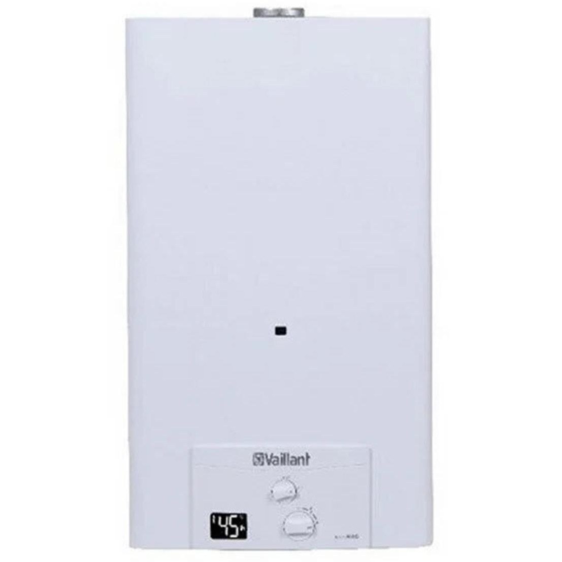 Vaillant Turbo Mag 125/1 12 Litre Doğalgaz Şofben Fiyatı ve Özelliklerı ...