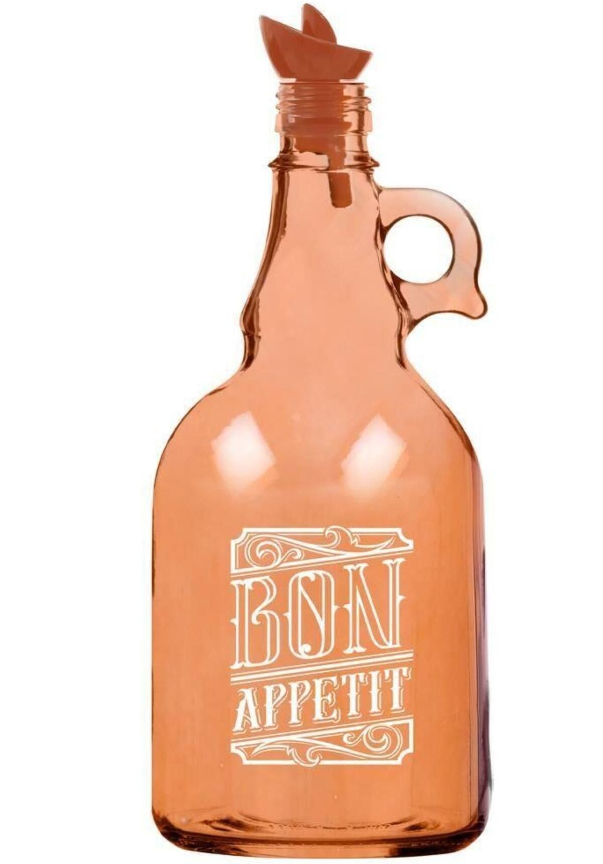 Herevin 1 Lt Bon Appetit Desen Gold Rose Damacana Fiyatı ve Özelliklerı ...