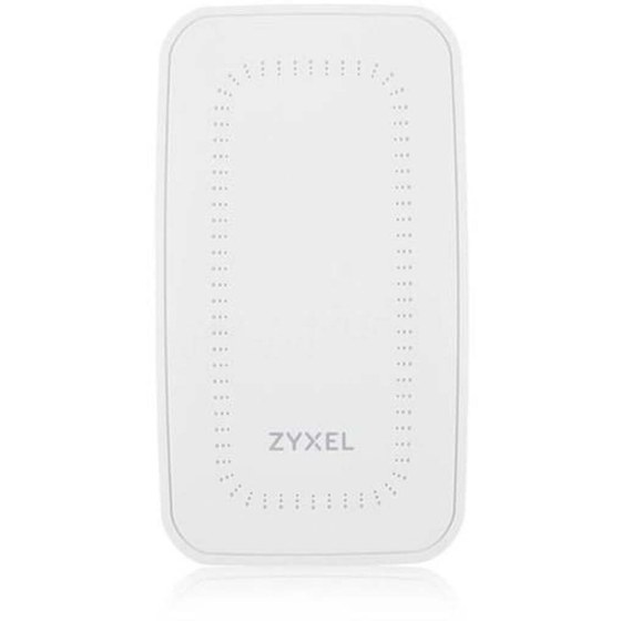Zyxel NEBULAFLEX PRO WAX300H DUAL BAND DUVAR TİPİ KURUMSAL ACCESS POINT Fiyatı ve Özelliklerı ...