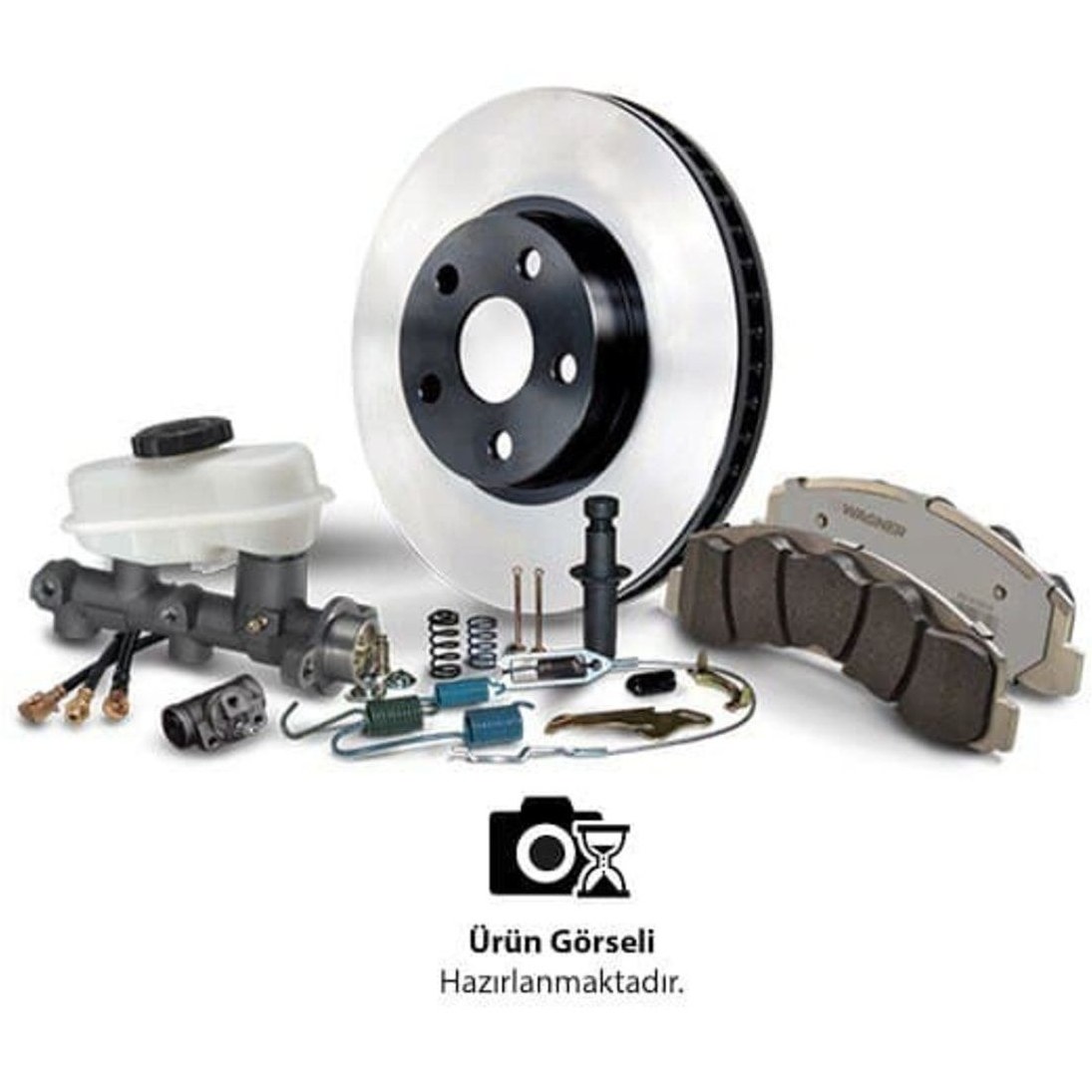 BMS Alternator Gergı Rulmanı Lt 35 T4 2.5 Anj Avr Acv Aja 078903341j ...