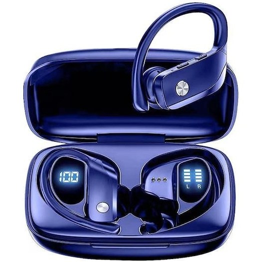 Eternal Luck Bluetooth 5.3 Kablosuz Kulak İçi Kulaklık Fiyatı ve ...
