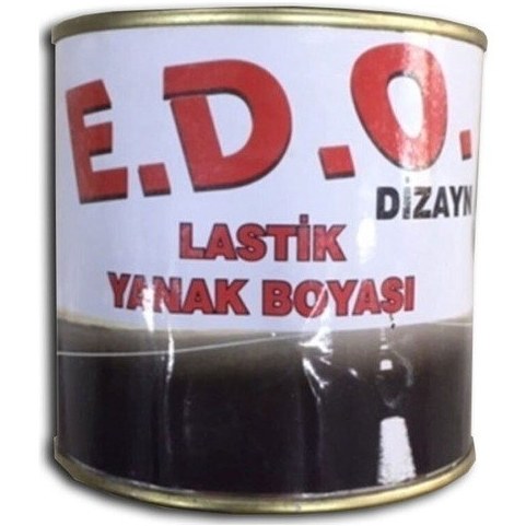 Lastik Yanak Boyası Fiyatı ve Özelliklerı - Badem