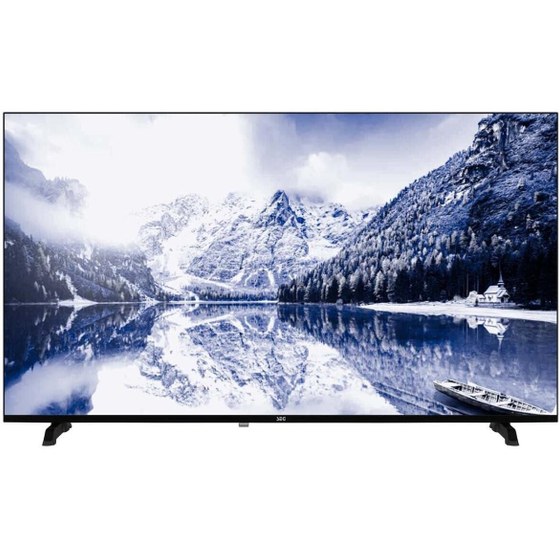 SEG 40SRB900 40" 100 Ekran Uydu Alıcılı Full HD Smart Tivo LED TV ...