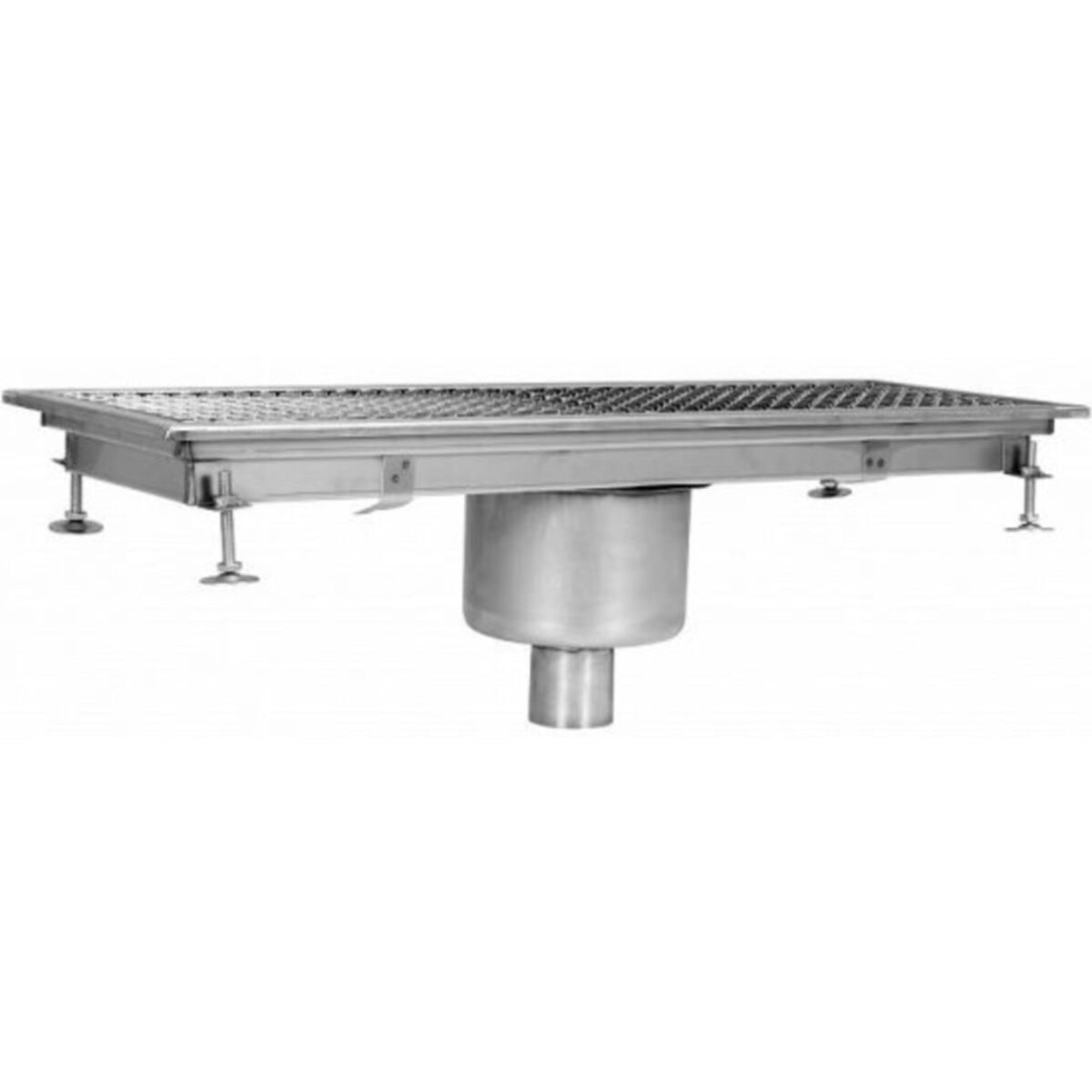 Ems Endüstriyel Yer Gideri Fiyatı ve Özelliklerı - Badem