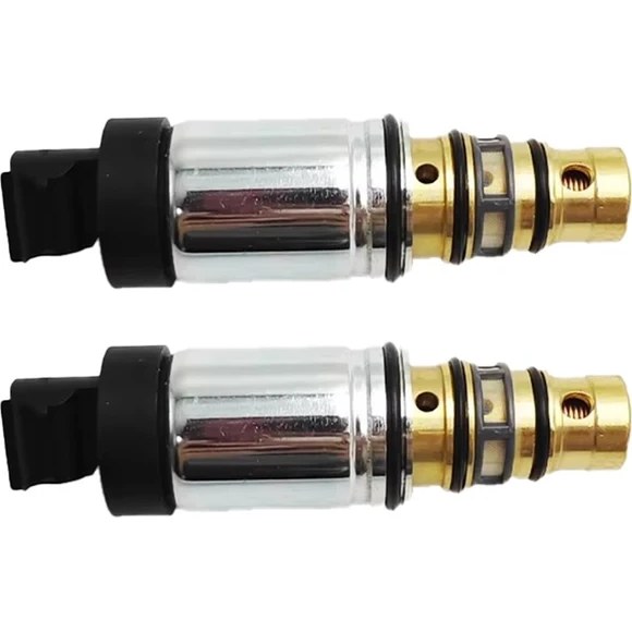 Parallax Hyundai Tucson Accent Kia Rio Sportage K900 İçin Ac Valf (Yurt ...