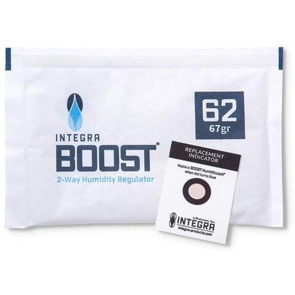 Integra Boost %62 67gr Puro Nemlendirici Fiyatı ve Özelliklerı - Badem
