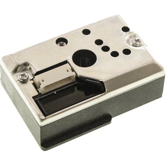 Motorobit Optik Toz Sensörü - GP2Y10 Dust Sensor Fiyatı ve Özelliklerı ...